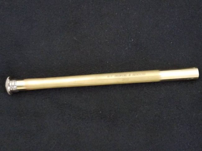 M/K Trombone Leadpipes – Fits Shires Trombones (MK50 Raw Finish, Yellow ...