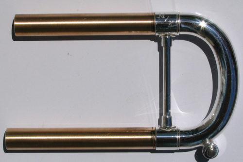 Bach | M/K Drawing & Bending