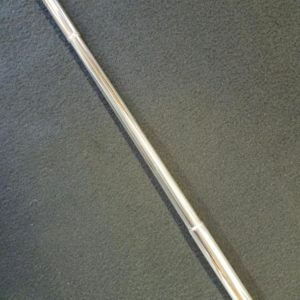 Bach | M/K Drawing & Bending