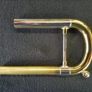 Bach | M/K Drawing & Bending