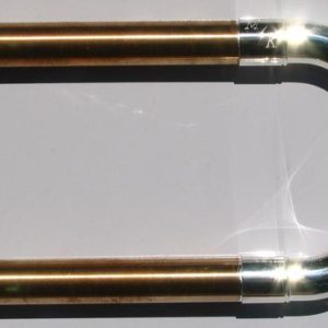 Bach | M/K Drawing & Bending